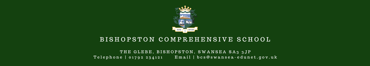 Bishopston Comprehensive School