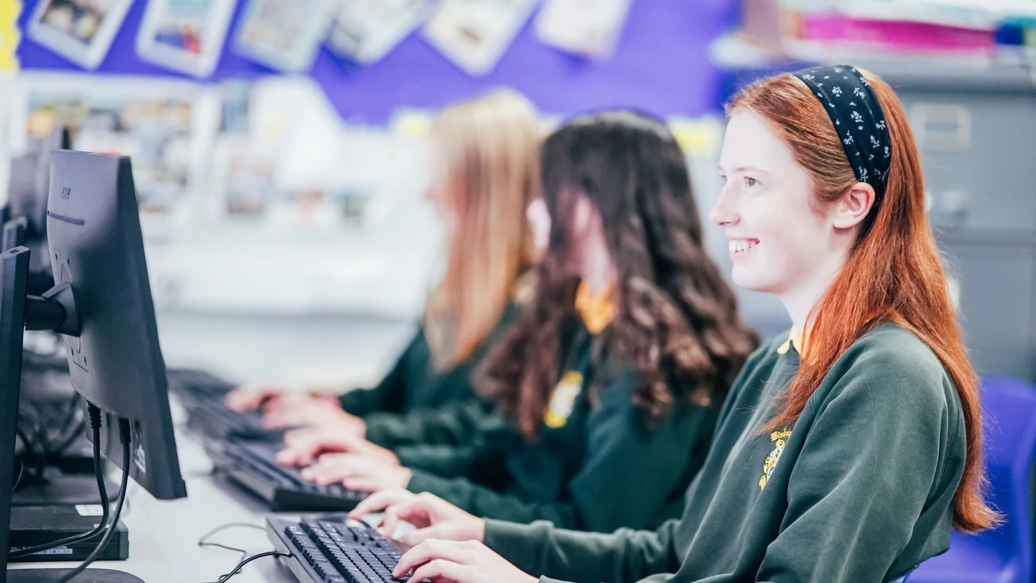 Bishopston Comprehensive School