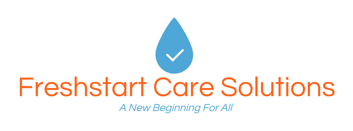 Welcome to Freshstart Care Solutions: Your Home for Nurturing and Support