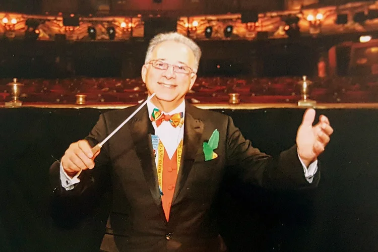 A Midsummer Night's Dream at the English National Opera — Opera Spy