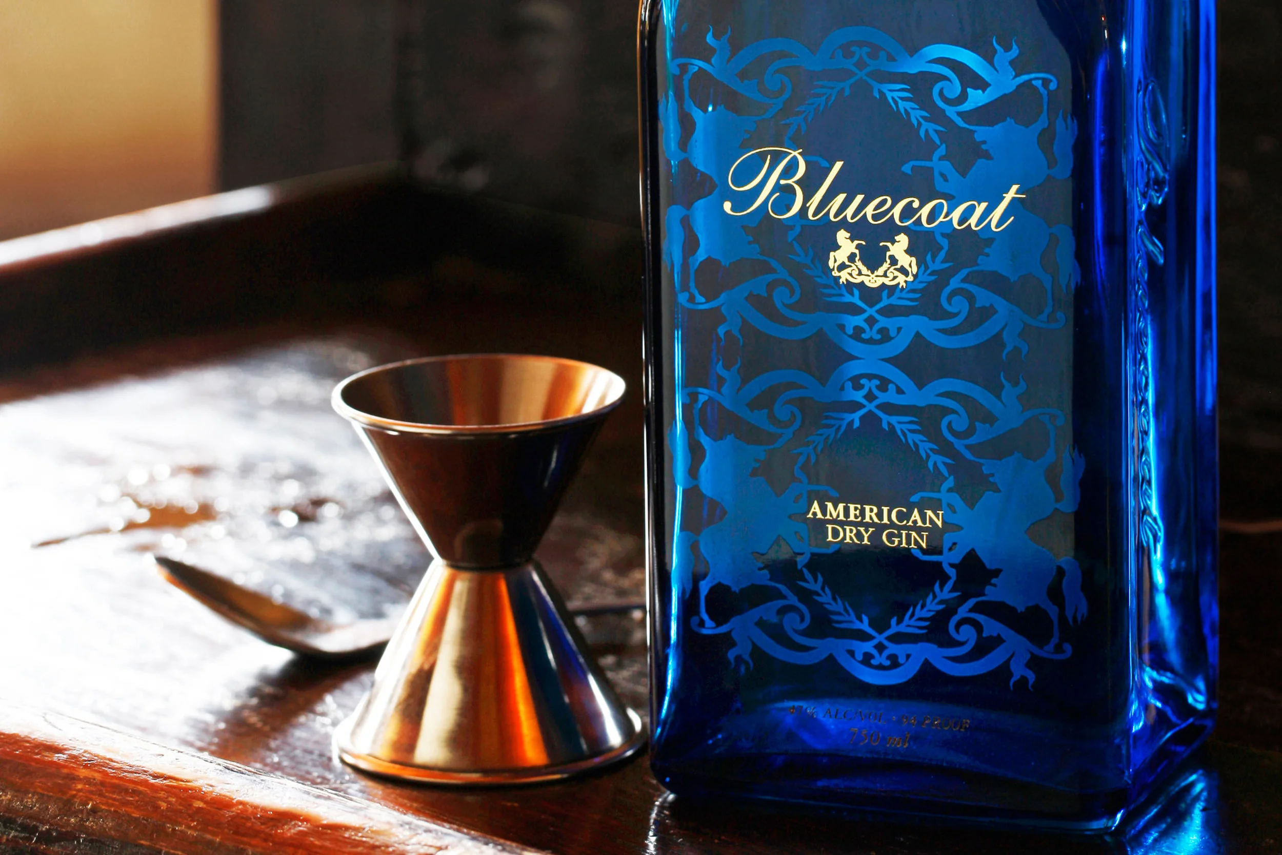 Brands — Maverick Drinks