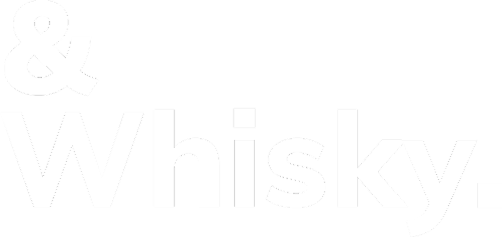 &Whisky — Maverick Drinks