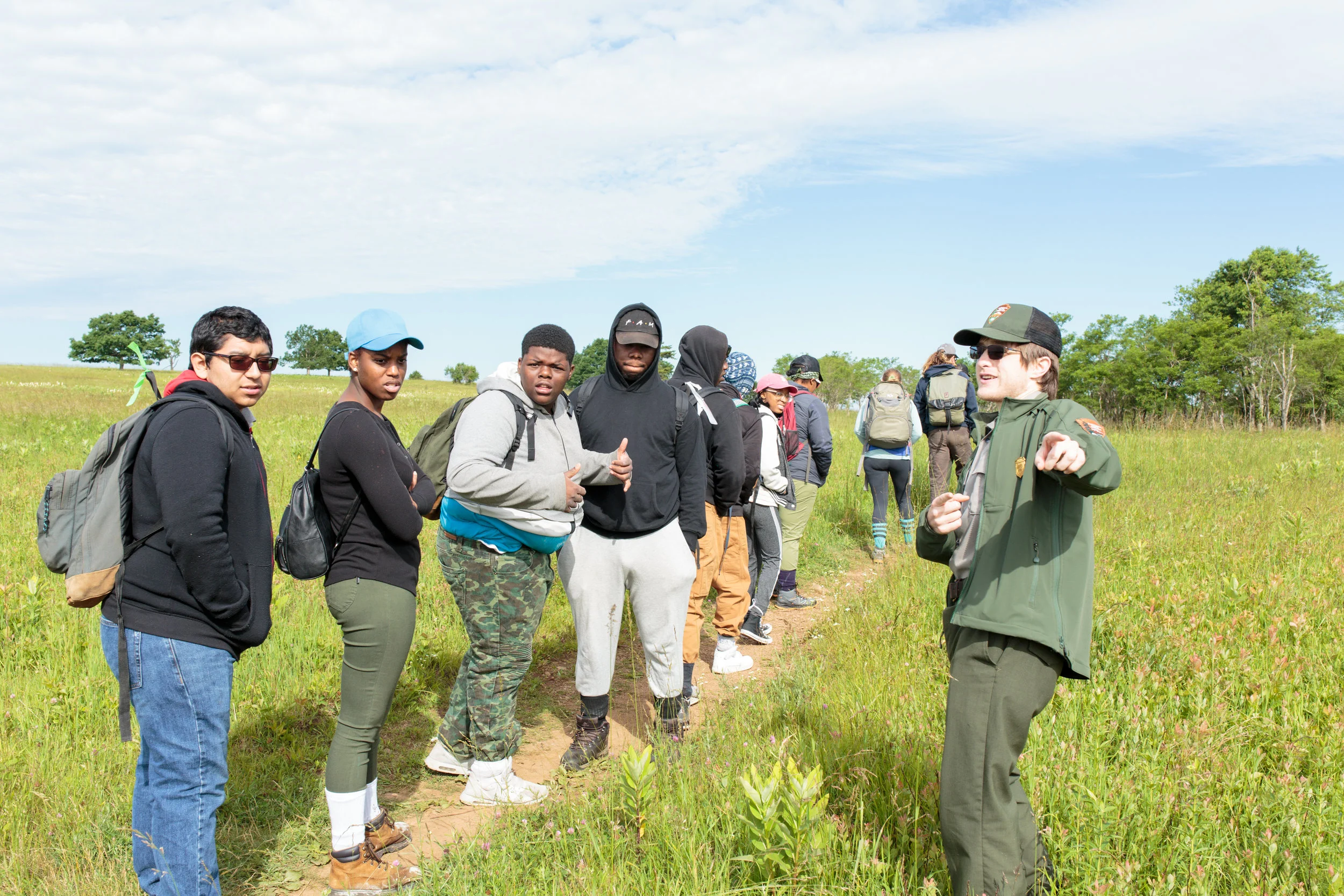 Take Action — Groundwork RVA