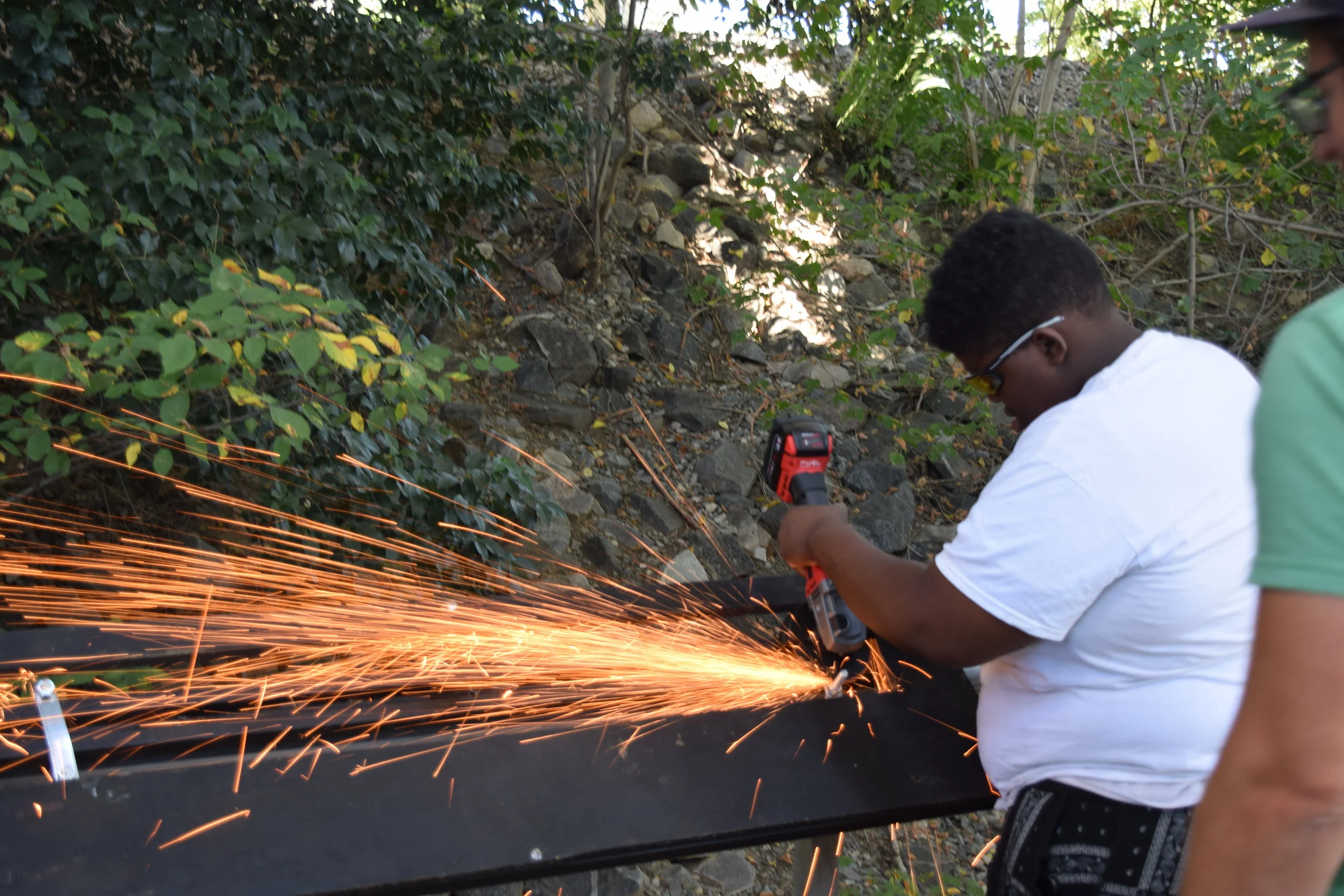 Geological Timeline - Groundwork RVA
