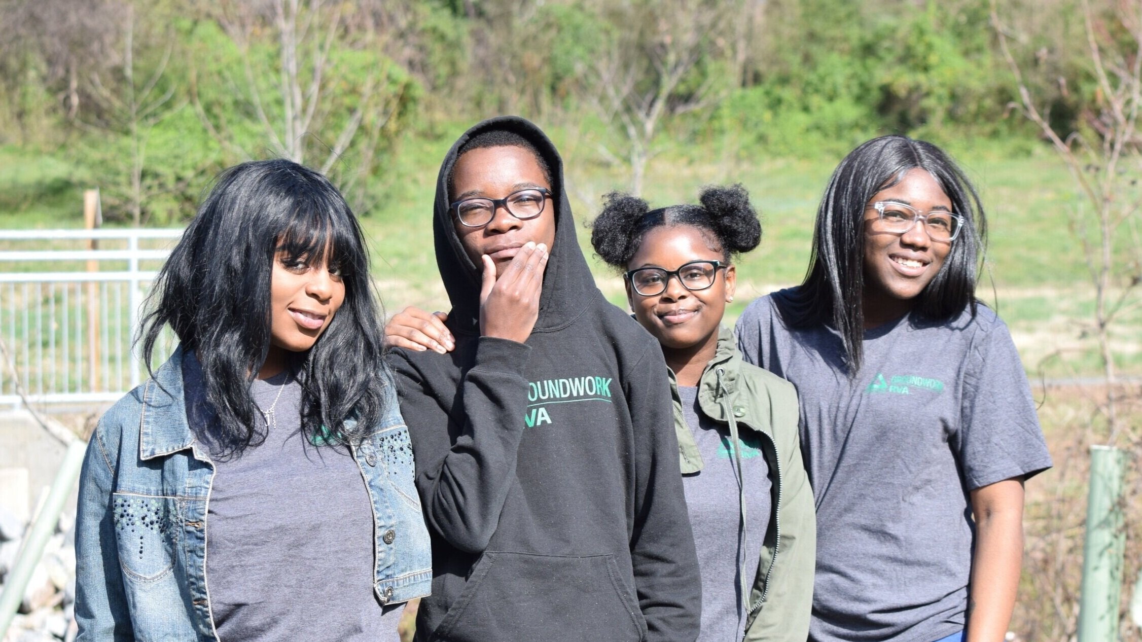 Programs Overview — Groundwork RVA