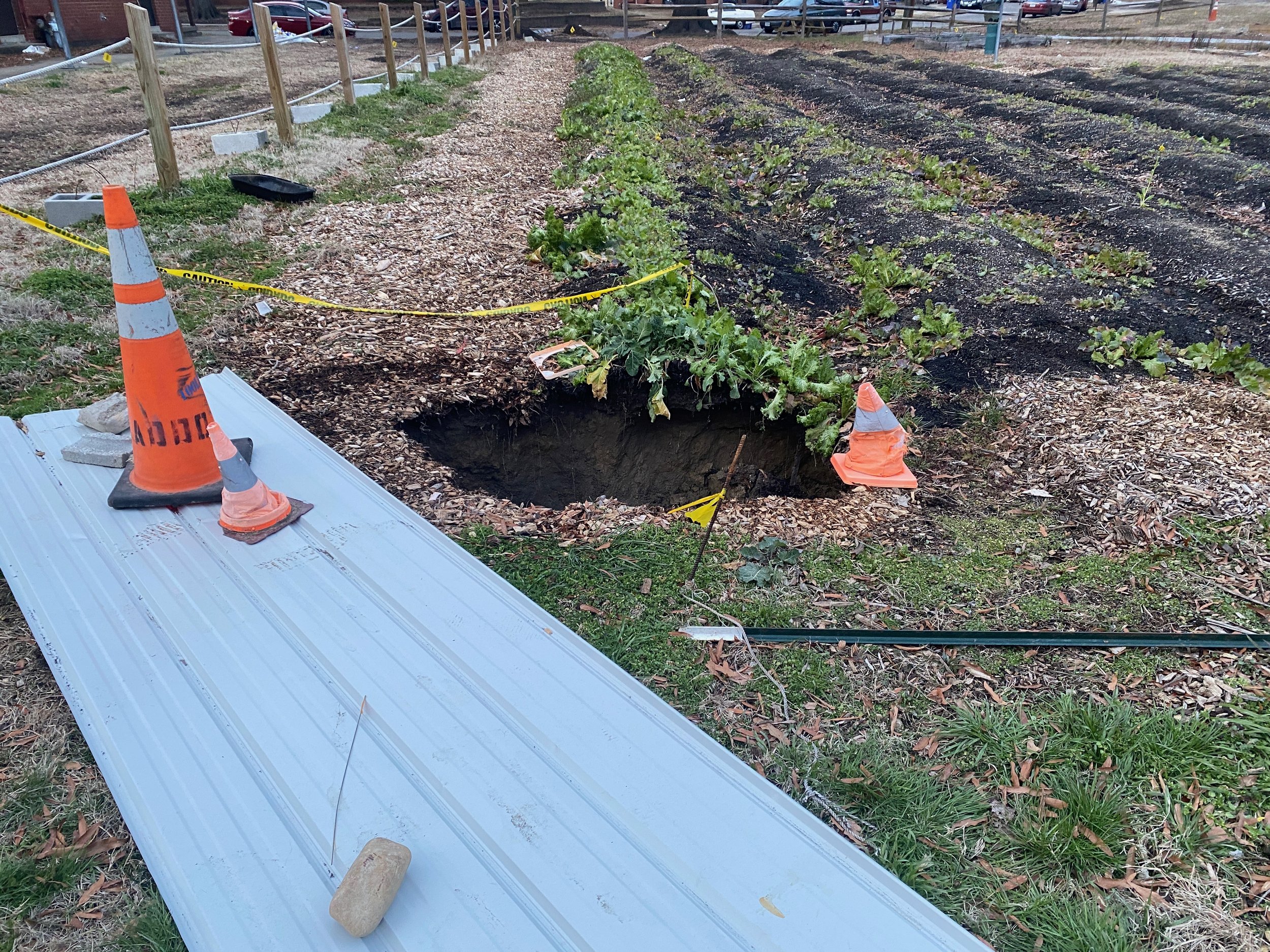 Blog — Groundwork RVA