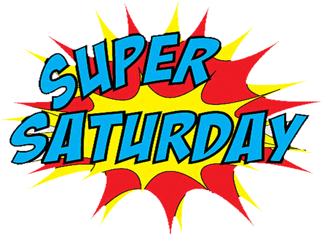 Super Saturday