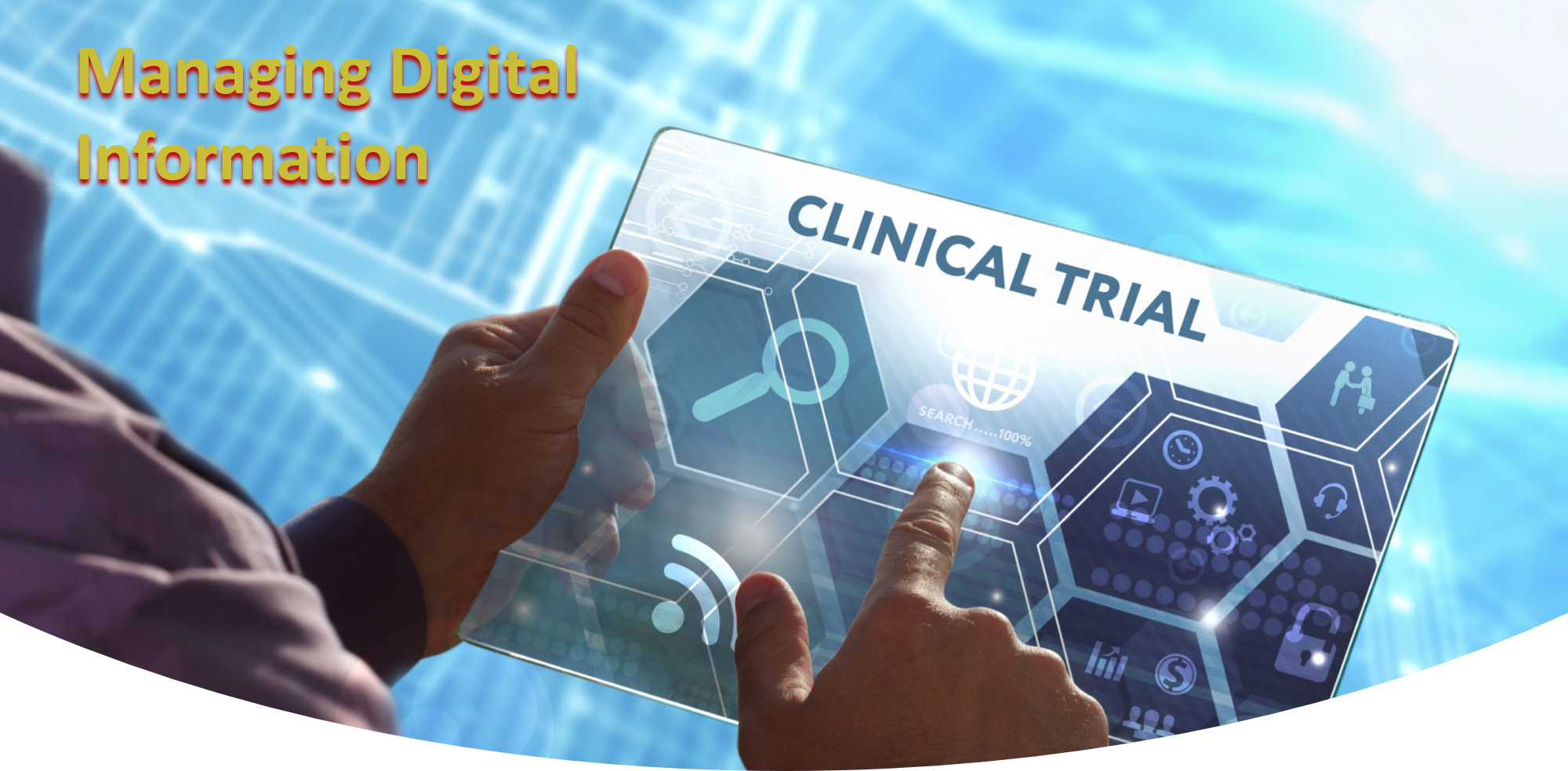 Why Managing Digital Information is Important for Startup and Small ...