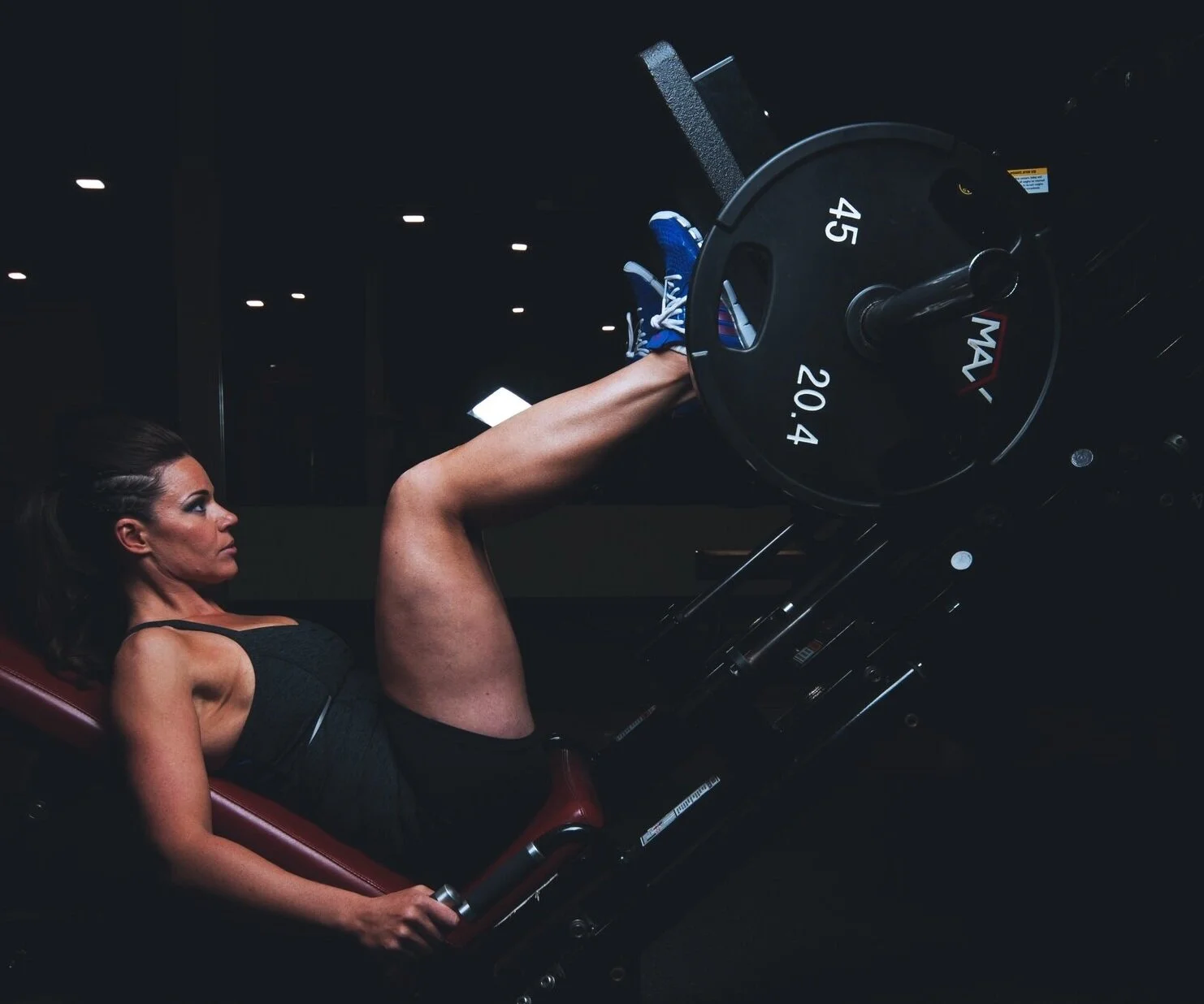 Don't Waste Your Time on THESE 8 Exercises — Black Flag Gym