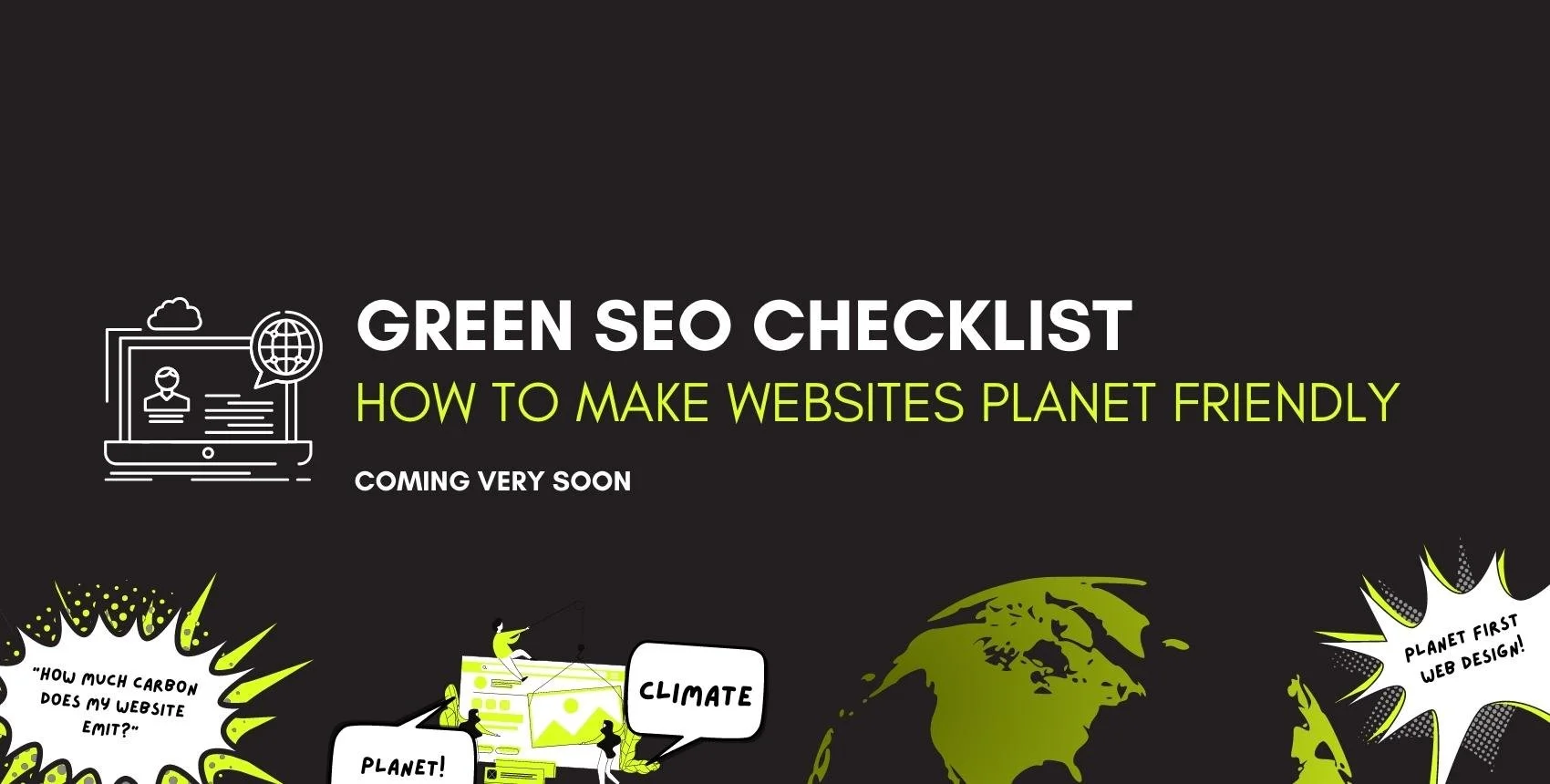 Green SEO Checklist