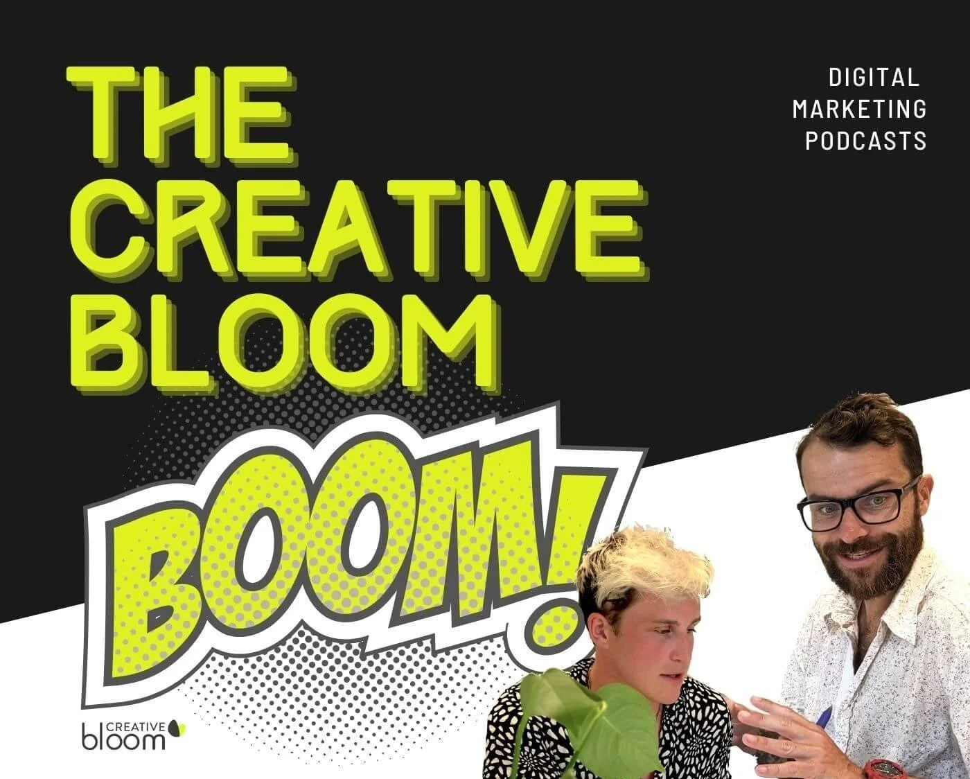 Creative Bloom: Brighton Digital Marketing Agency
