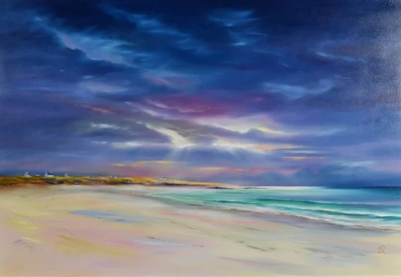 Originals — Douglas Roulston Art