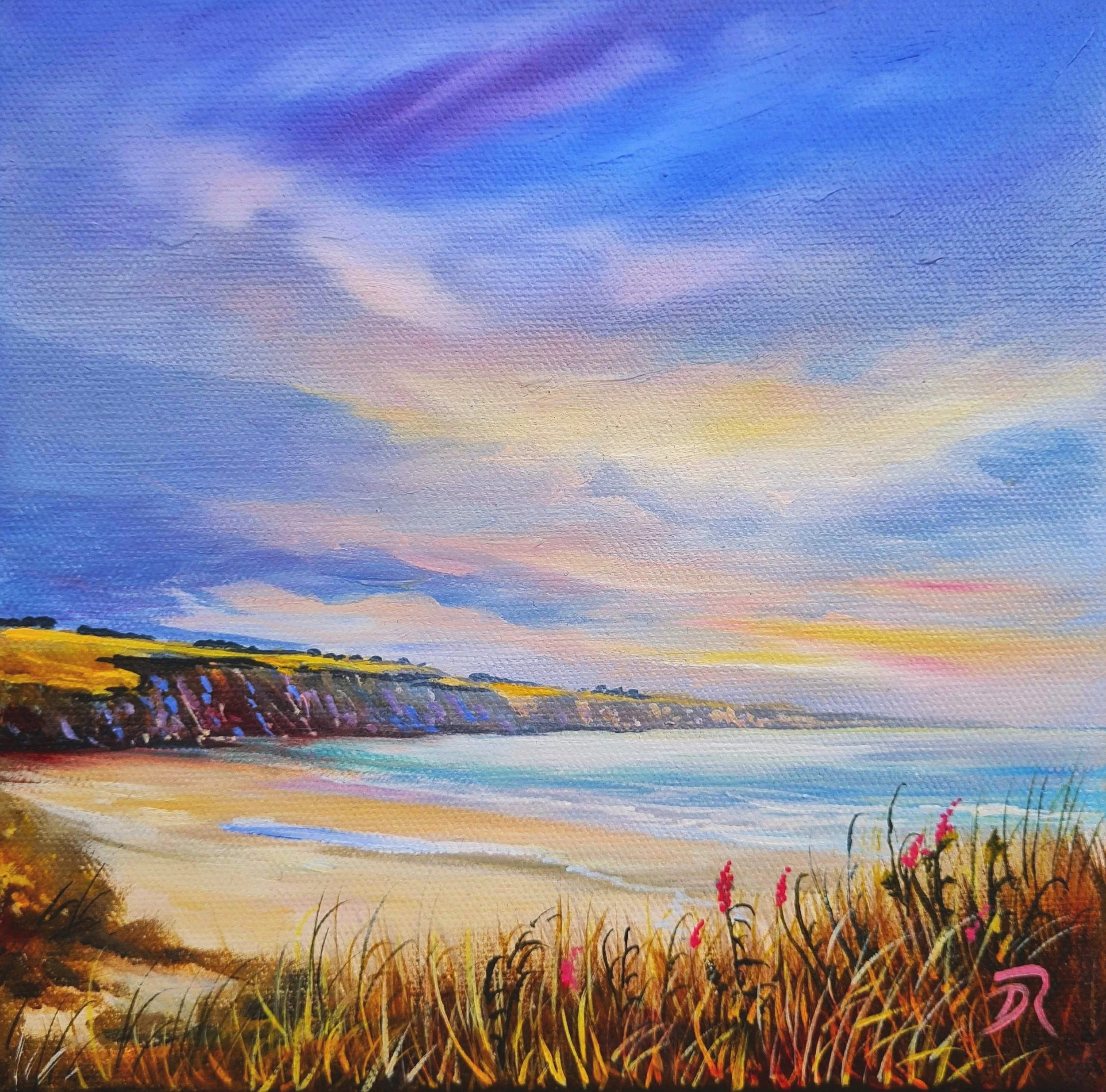 Originals — Douglas Roulston Art