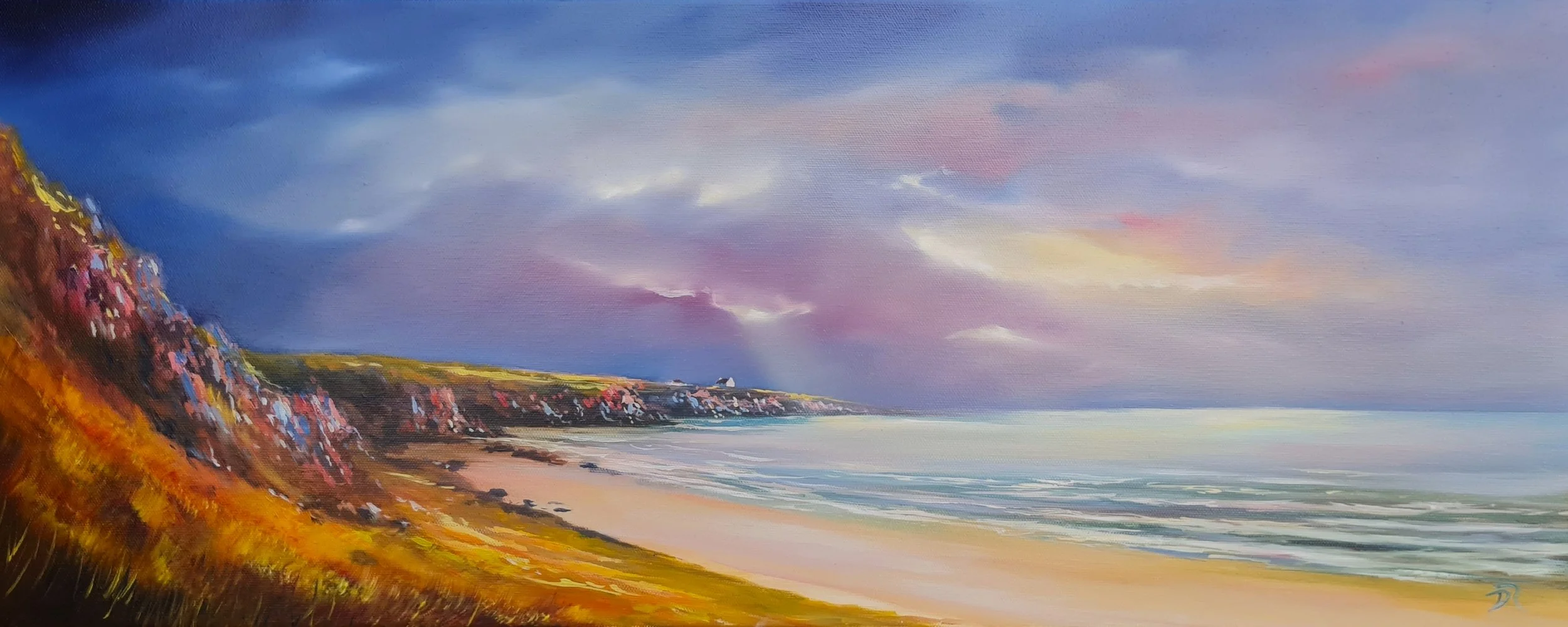 Originals — Douglas Roulston Art