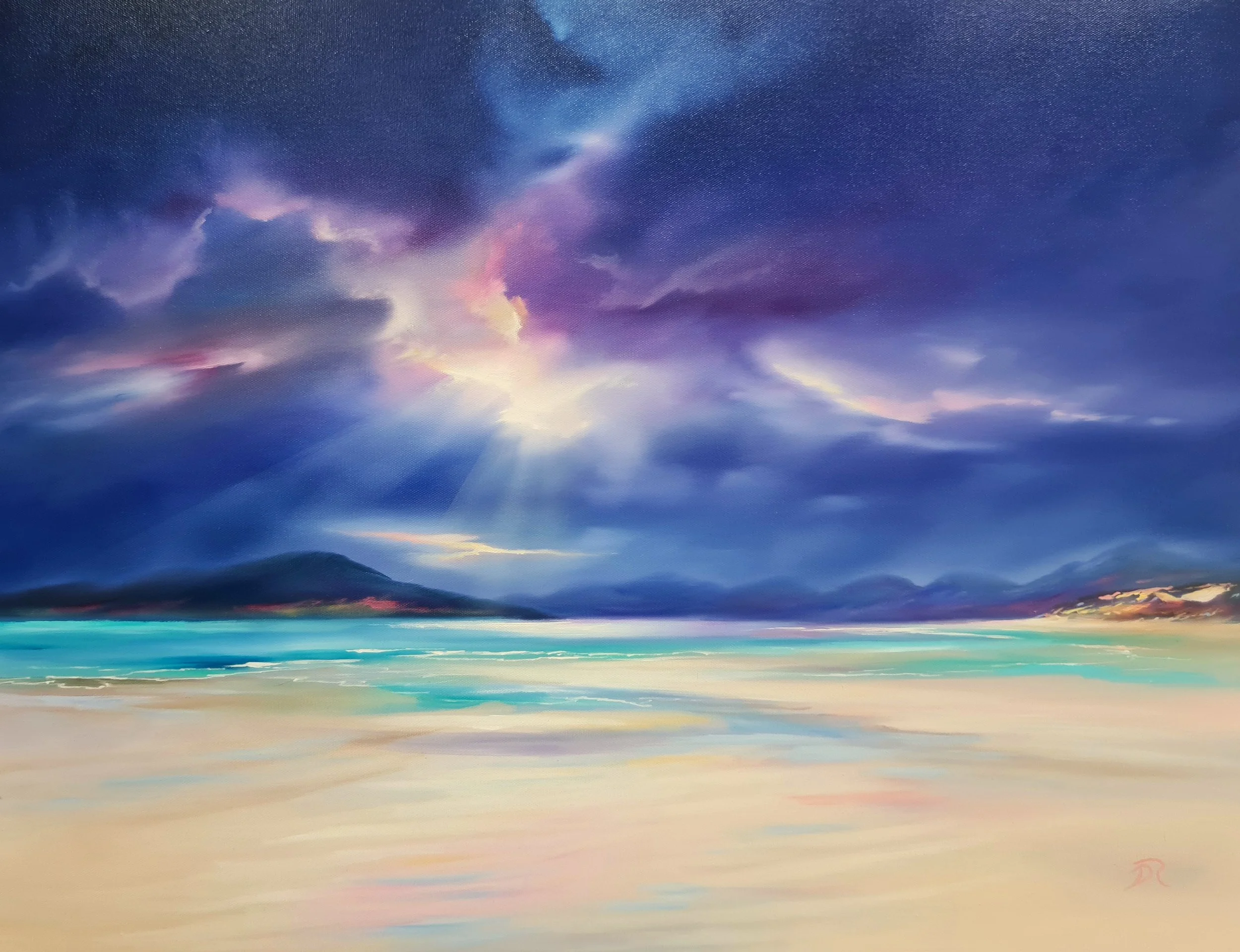 Originals — Douglas Roulston Art