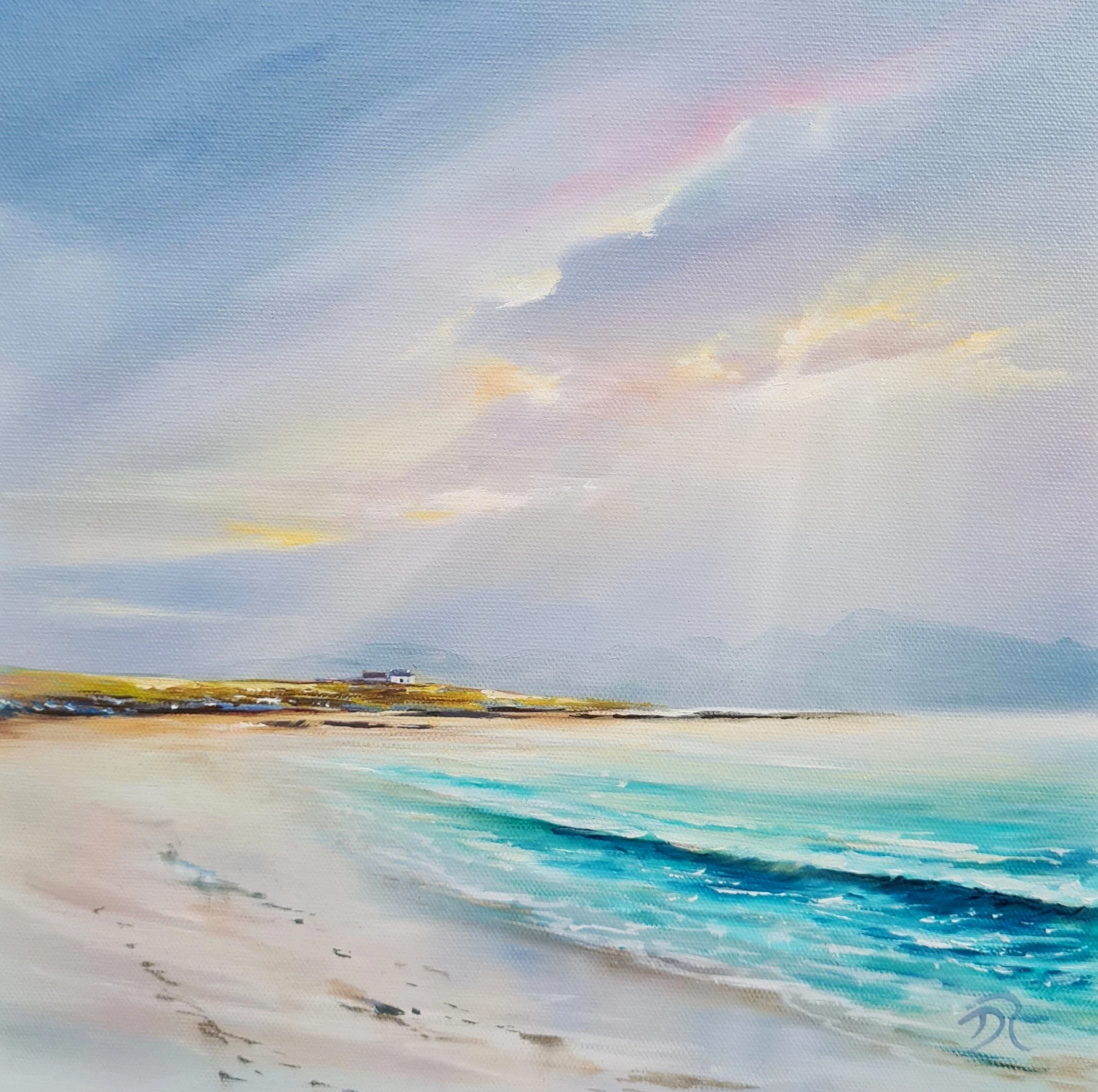 Originals — Douglas Roulston Art