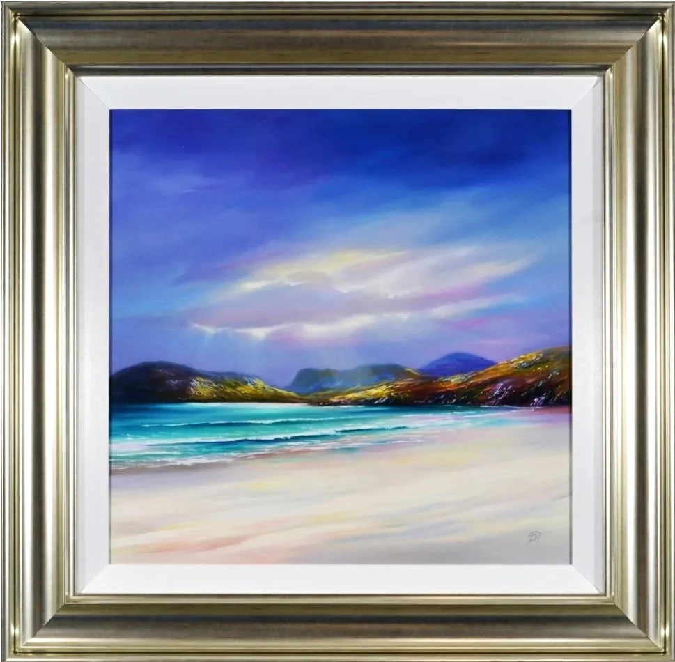 Originals — Douglas Roulston Art