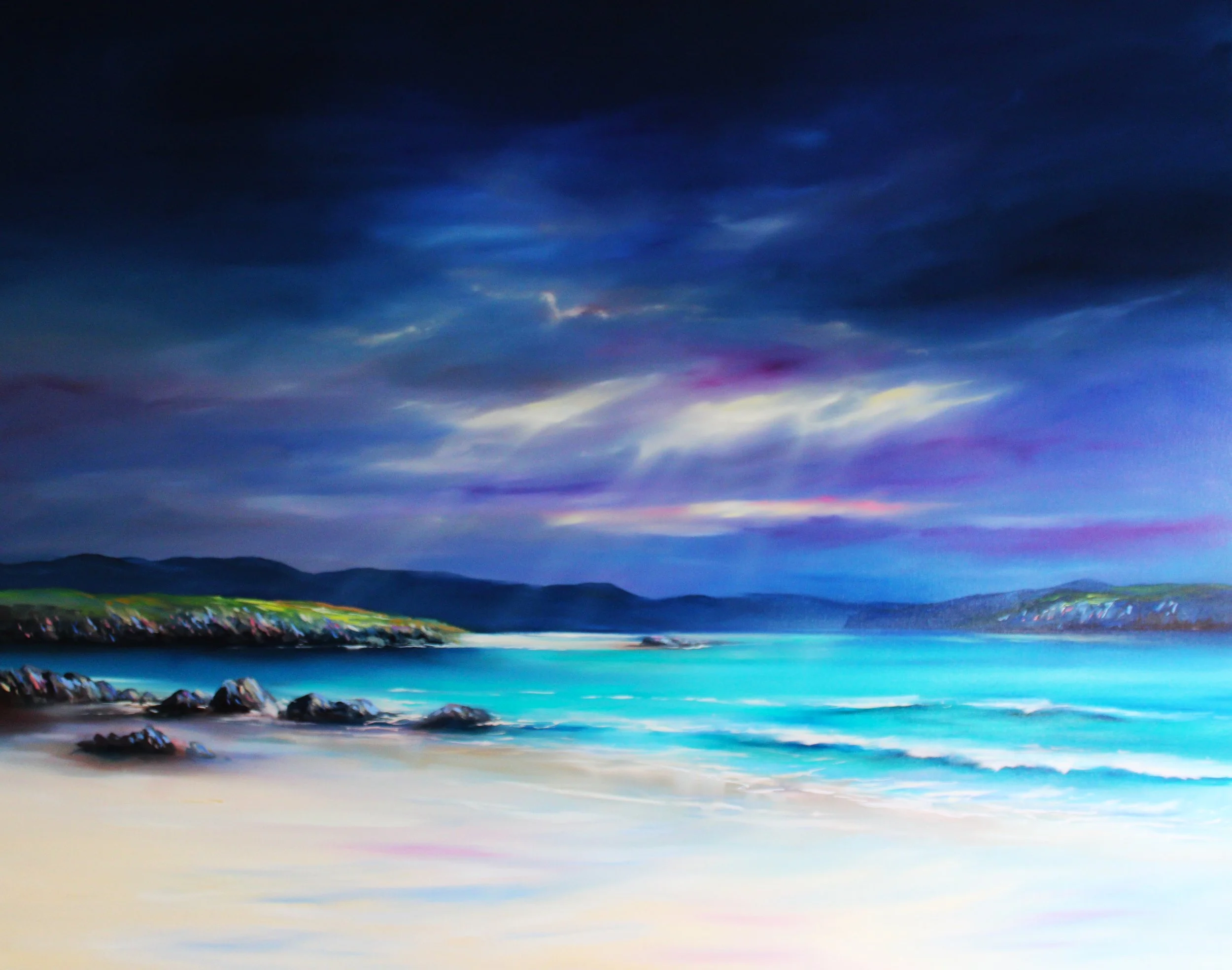 Originals — Douglas Roulston Art