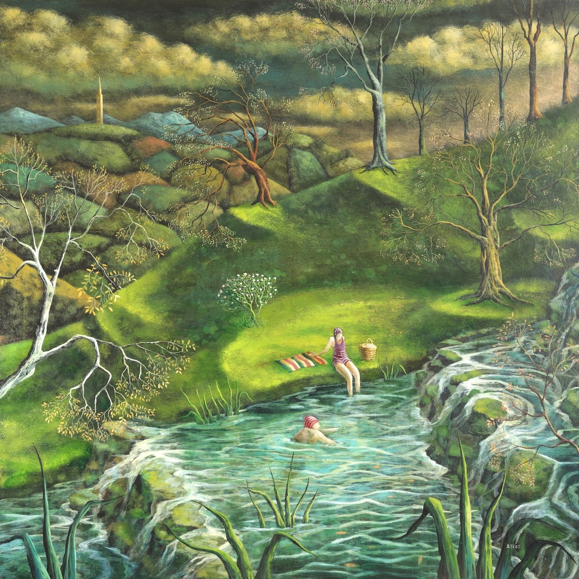 Online Shop for Prints by Adrian Sykes — Adrian Sykes