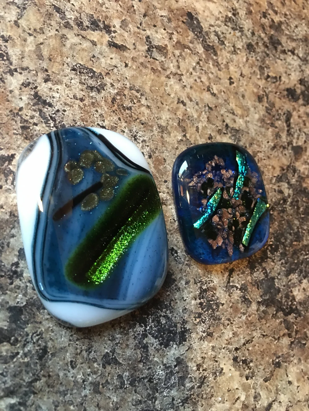 Classes and Events — Bliss Glass