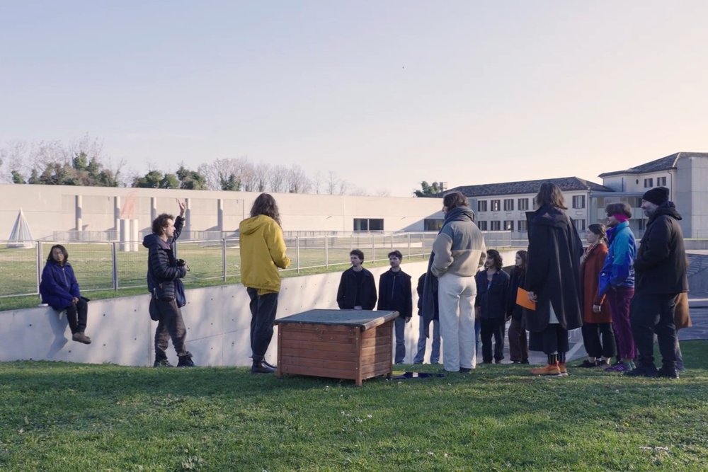 Nonhuman Nonsense / Talks+Workshops
