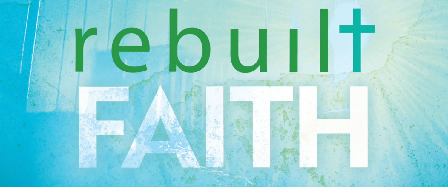 Rebuilt Small Groups — Seton Parish