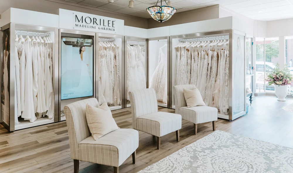 Bridal | Exclusively You