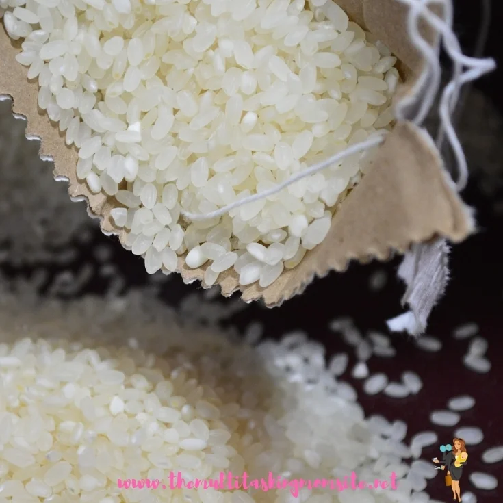 Got Rice Photos