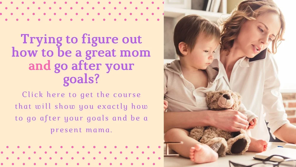How to Set Smart Goals and Achieve Them — The Multitasking Mom