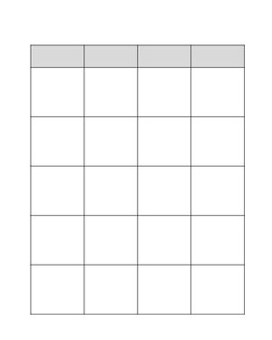 How to Design a Planner For Kindle Publishing — The Multitasking Mom