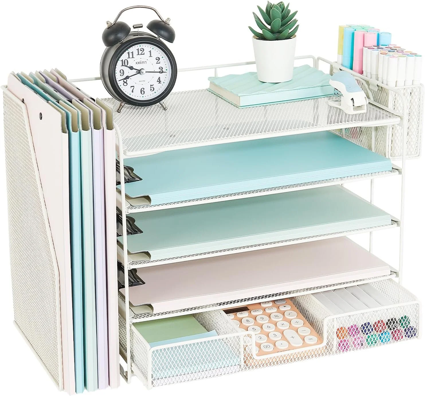 Everything You Need to Manage Your Papers — The Multitasking Mom