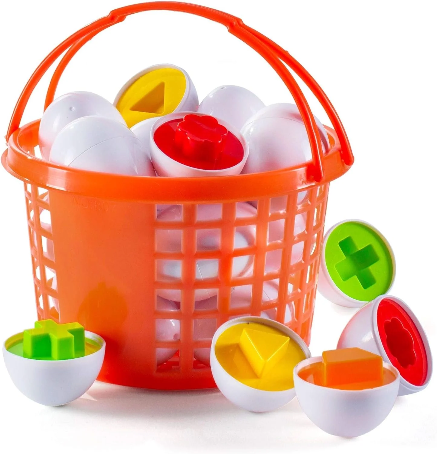 The Perfect Easter Basket for Your Baby — The Multitasking Mom