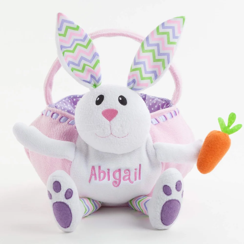 The Perfect Easter Basket for Your Baby — The Multitasking Mom