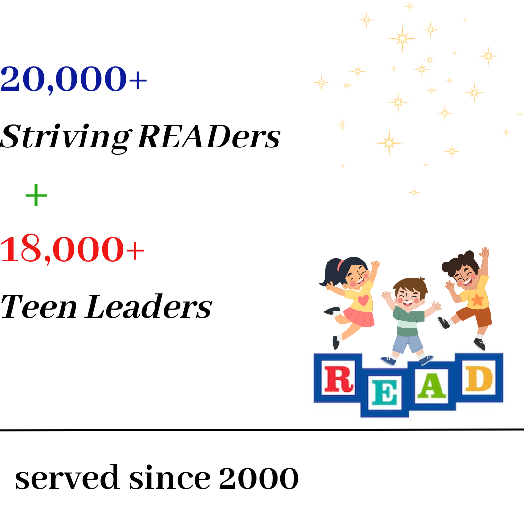 Mission and Impact — Read Alliance