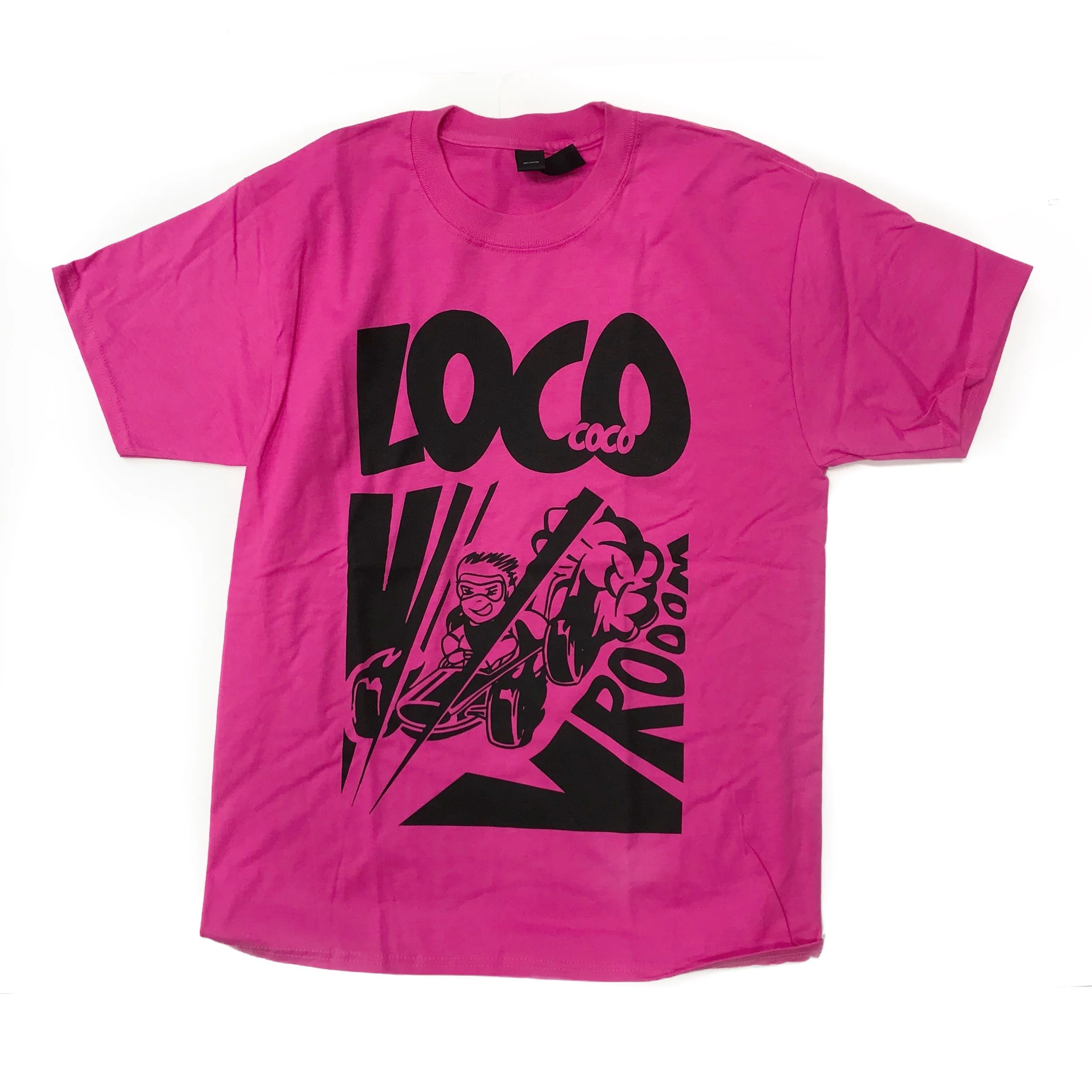 t-shirts, cap, merch, cup, spoon, hoodie, set, tea, fruits, — Loco Coco