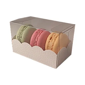 Macaron Boxes