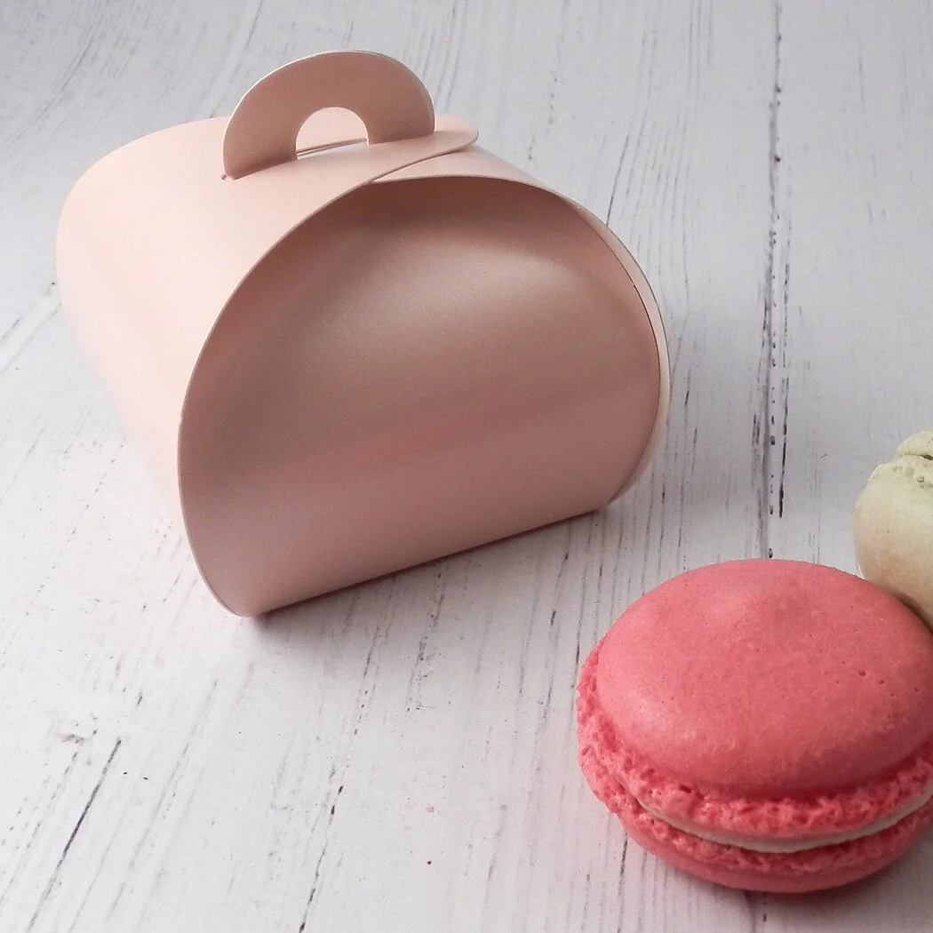 Wedding Favour Boxes