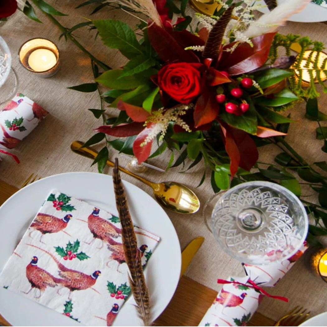 15 ideas to create stunning fairy light table decorations