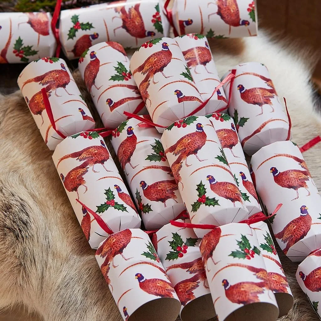 15 Ideas for Stylish Christmas Table Decorations