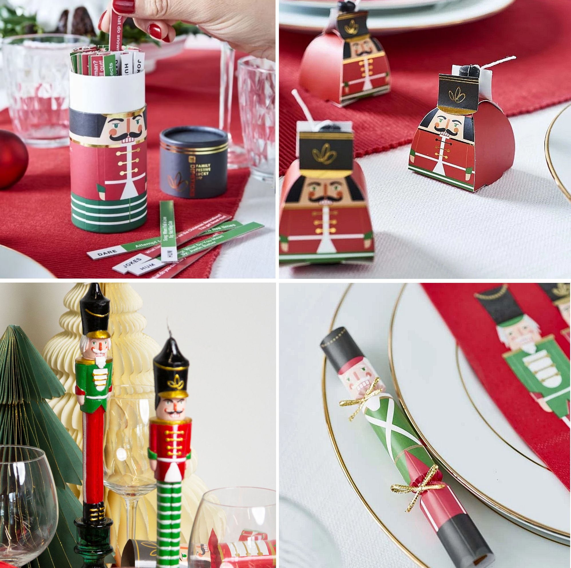 15 ideas to create stunning fairy light table decorations