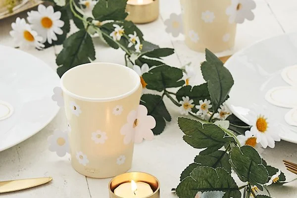 Bunting & Barrow – Stylish Party Table Decorations