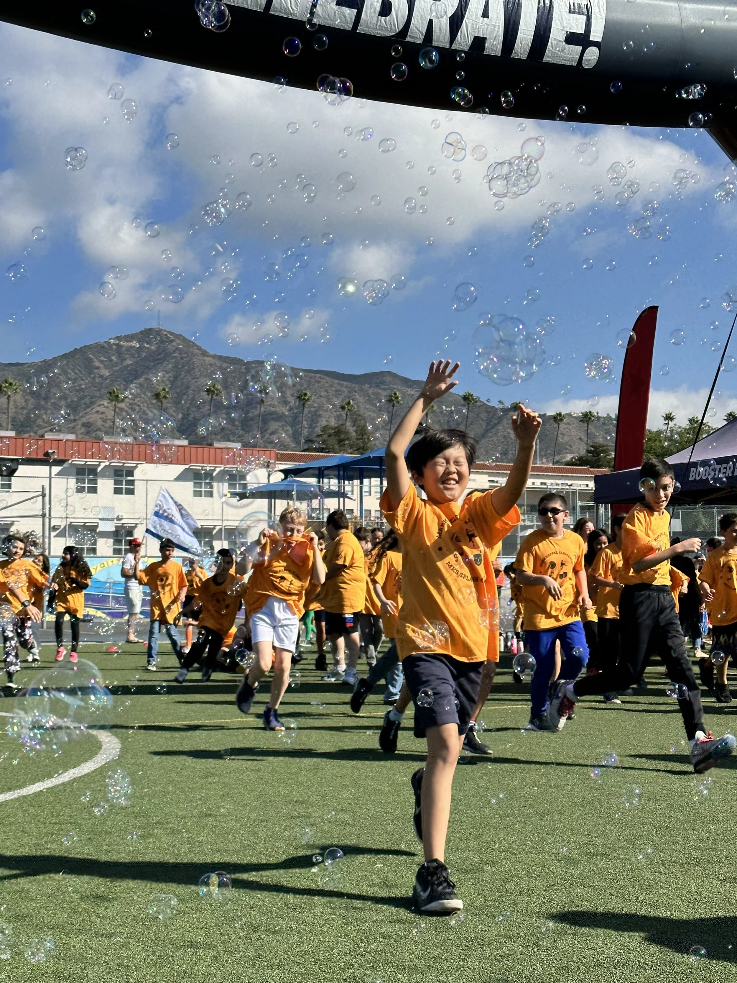 Splash N Dash 2023/2024 — make keppel special foundation