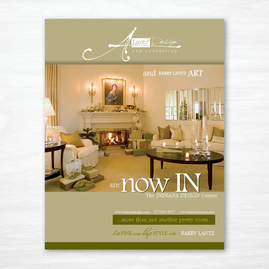 Graphic Design — Designs Group, LLC