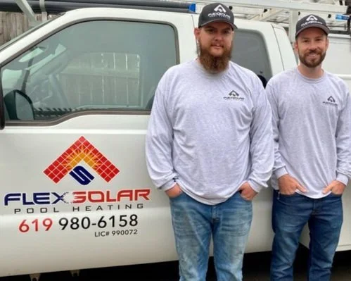 About Us — Flex Solar