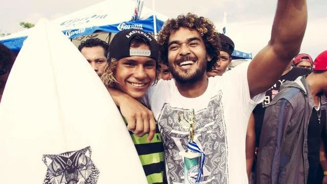 Meet Our Partner: Alex's Surf Shop Nicaragua — Traverse Journeys ...