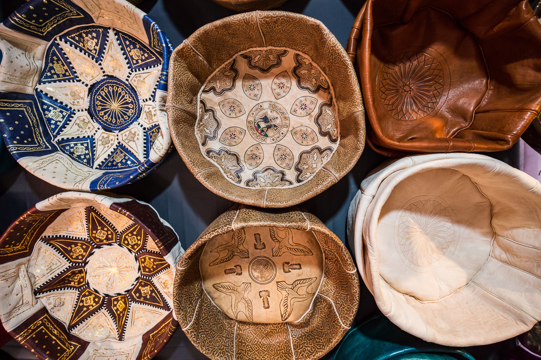 A Day in Marrakech — Traverse Journeys - Travel That Transforms