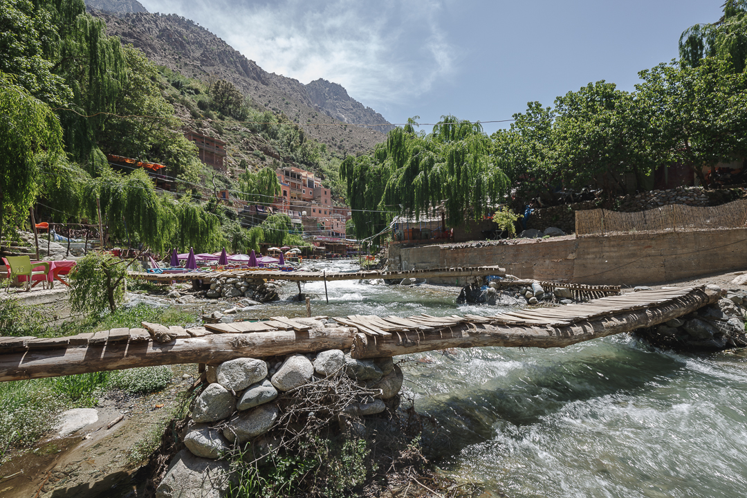 6 Must Do's Outside of Marrakech — Traverse Journeys - Travel That ...