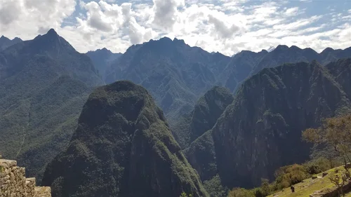 Machu Picchu Poem: A Haiku — Traverse Journeys - Travel That Transforms