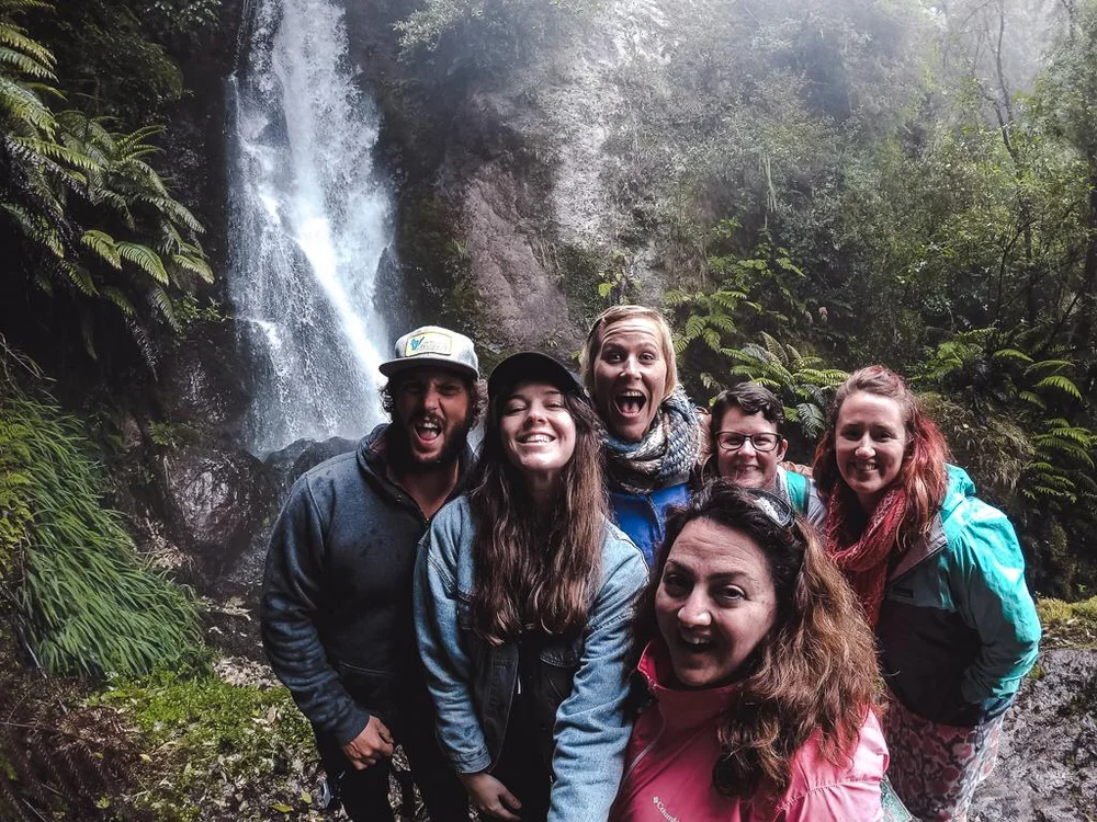 Small Group Travel: Expectations Vs Reality — Traverse Journeys ...