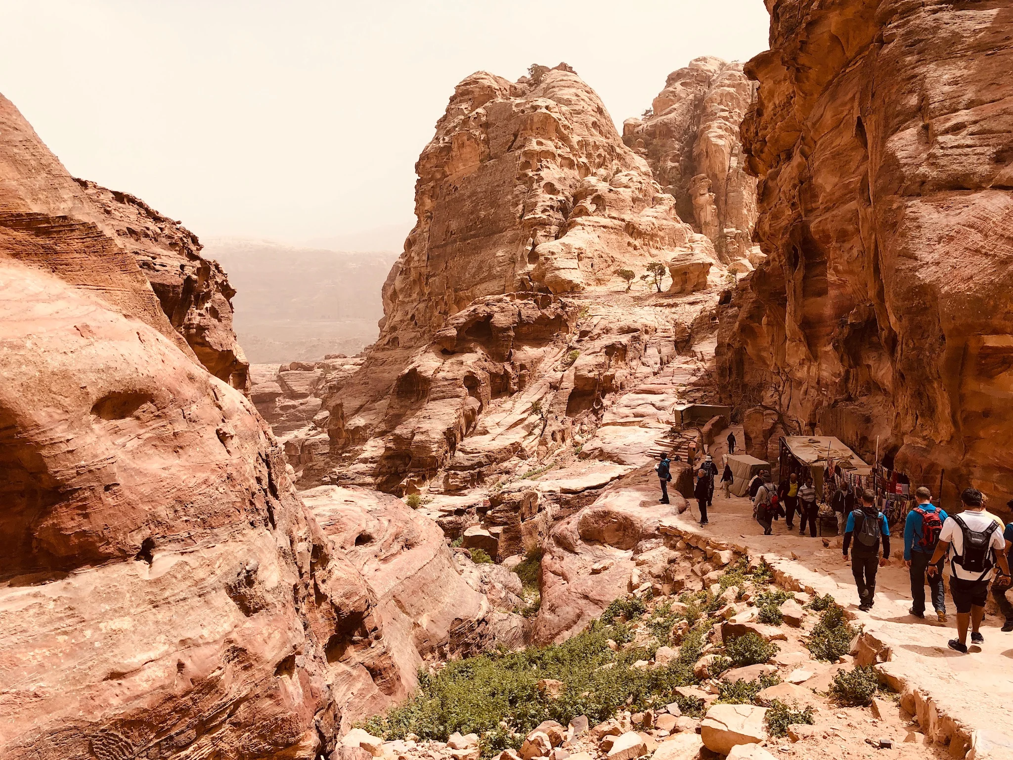 Jordan Small Group Tour — Traverse Journeys - Travel with Meaning
